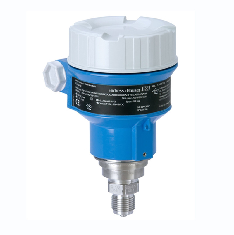 Endress Hauser émetteur de pression intelligent Cerabar PMP51 PMC71 PMD71