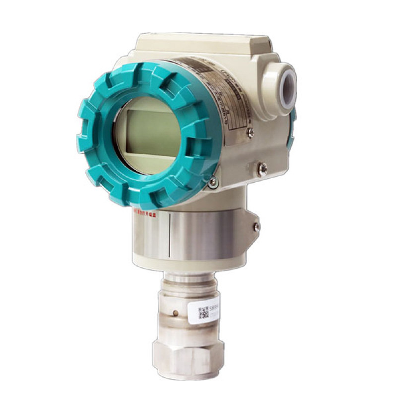 SS PDS Series Intelligent Pressure Transmitter With Explosion Proof Shell